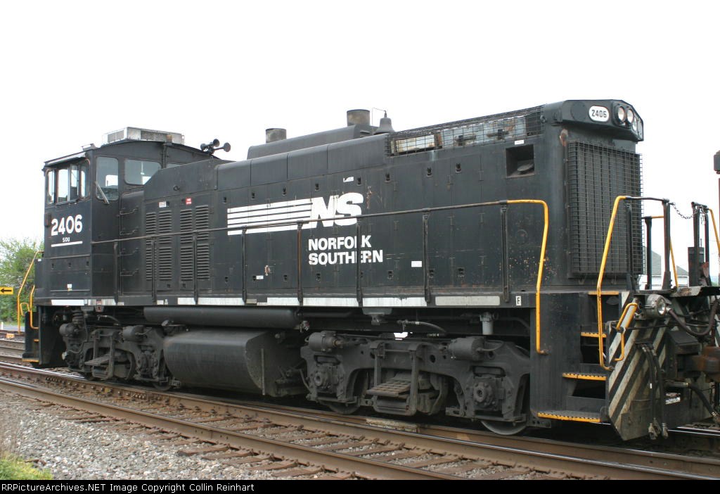 NS 2406